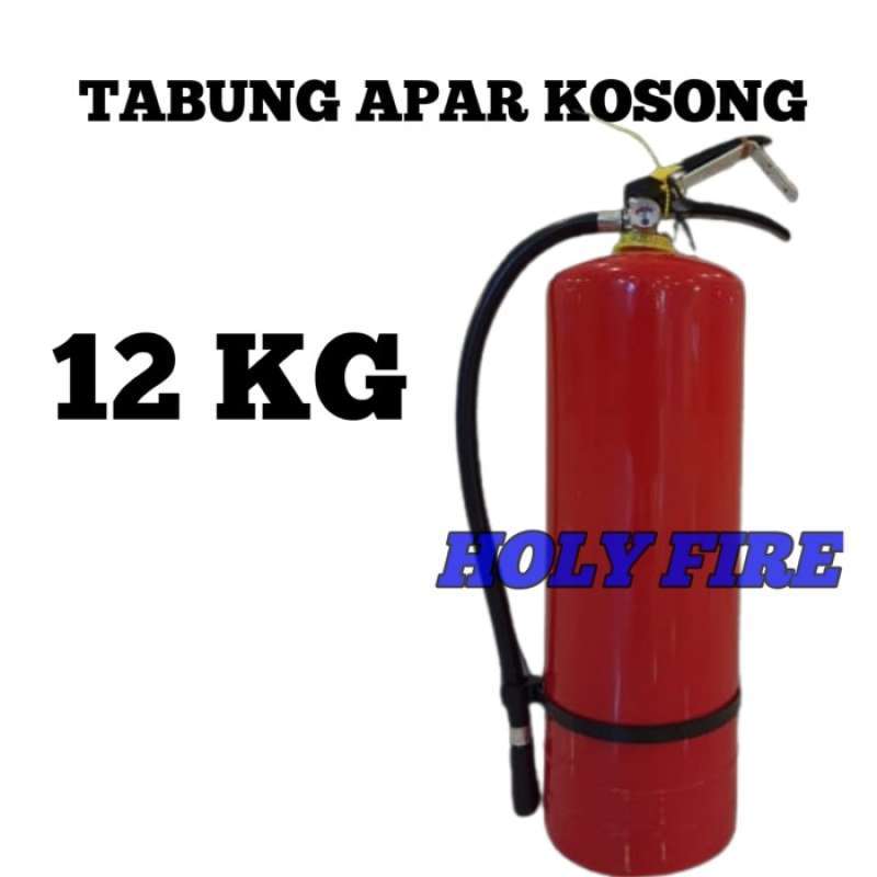 Promo TABUNG APAR KOSONG 12 KG Diskon 23% di Seller Indah Purnama Store ...