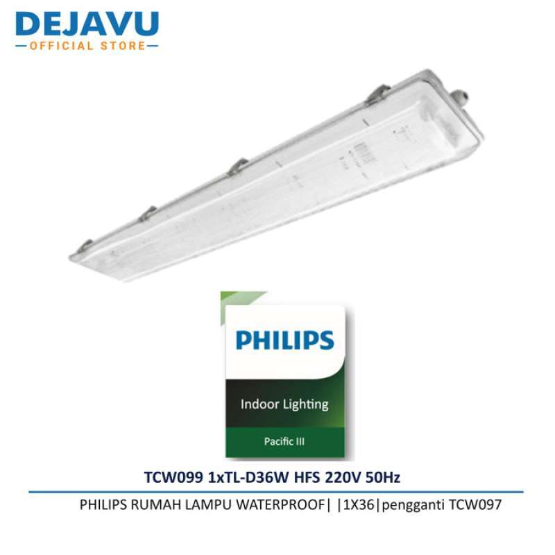 Jual Rumah Lampu Tl Philips Original Murah - Harga Diskon Agustus 2024 ...