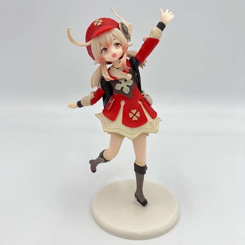 Promo 17cm Genshin Impact Diona Katzlein Anime Figure Genshin Impact ...