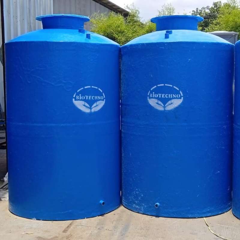 Jual Tangki Air Fiberlgass Tandon Air Roof Tank Frp Tangki Tanam Fiber Di Seller Septictank 