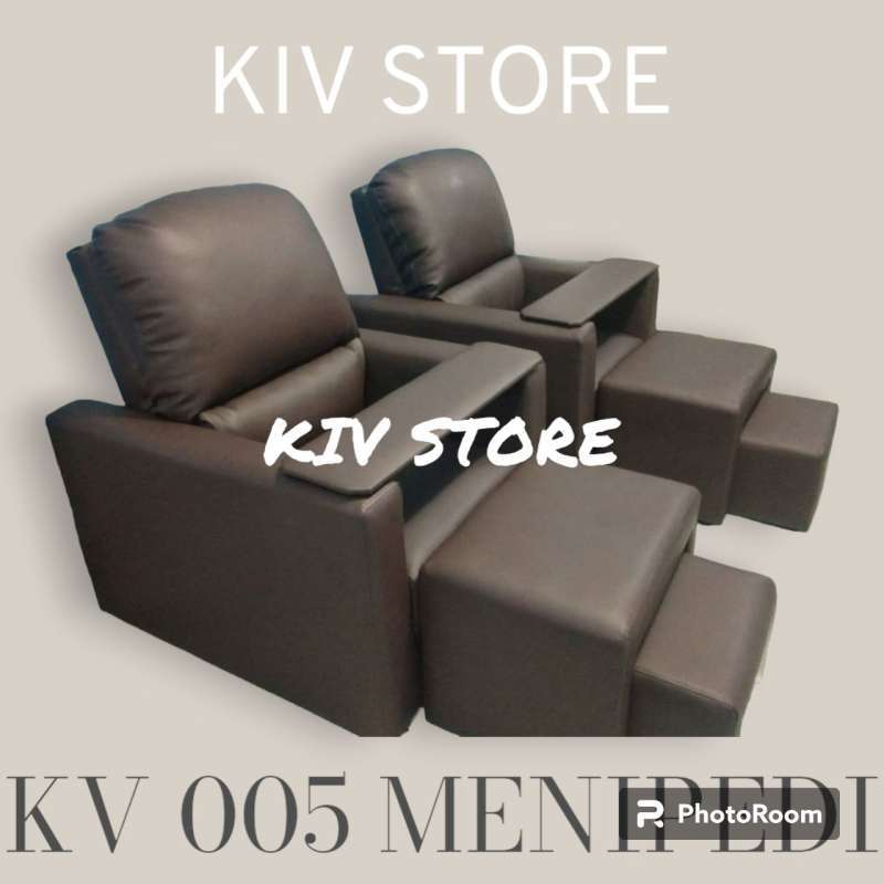Jual Ready Stock Kursi Refleksi Atau Kursi Pijat Murah - Kv 005 Di Seller Kiv Store - Jatimulya ...