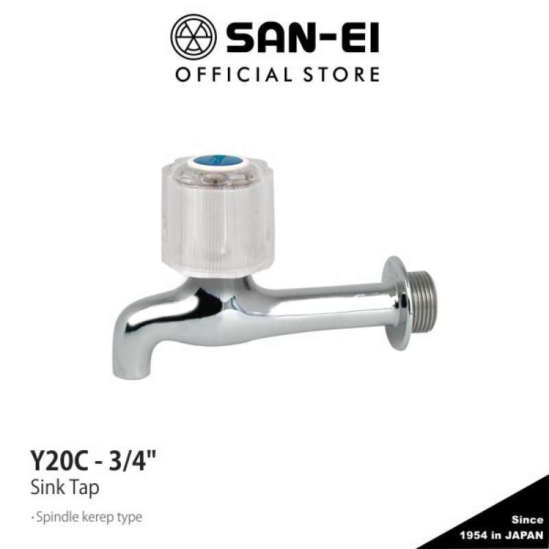 Jual San Ei Y20 C 3 4 💯 Harga Murah & Kualitas Terbaik Maret 2025