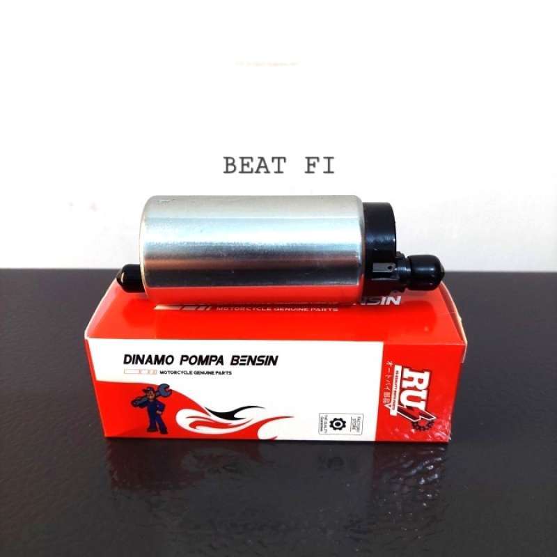 Promo Dinamo Pompa Rotak Fuel Pump Supra X 125 Vario 150 Beat Fi Revo ...