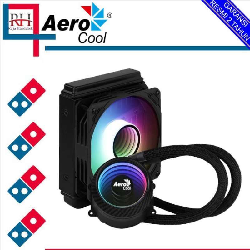 Promo Aerocool Mirage L120 120Mm Argb Liquid Cooler Diskon 23% di Seller XiXiStore - Pasar ...
