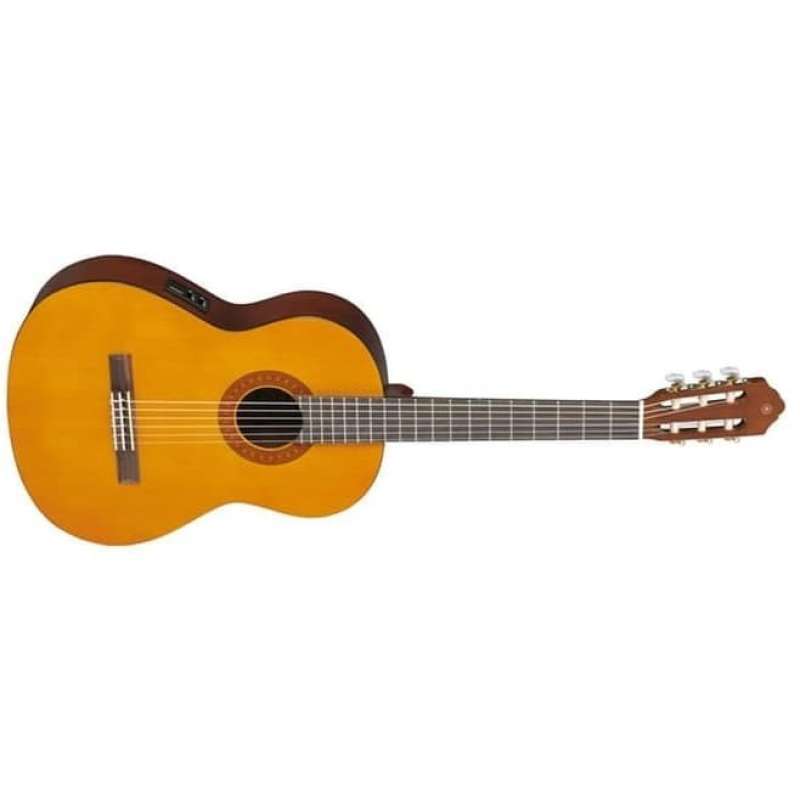 Promo Yamaha Gitar Akustik Cx40 / Cx-40 / Cx 40 Diskon 23% Di Seller ...