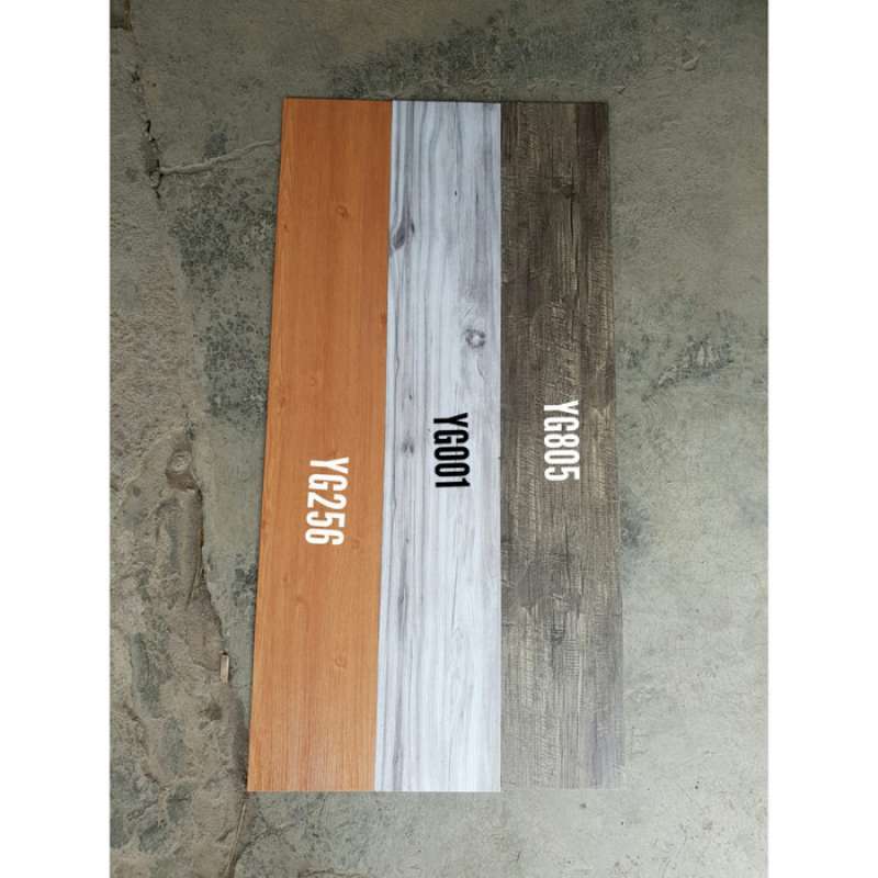 Promo Nota pembelian vinyl YOUNG kode YG 805 Diskon 23% di Seller Qeira ...