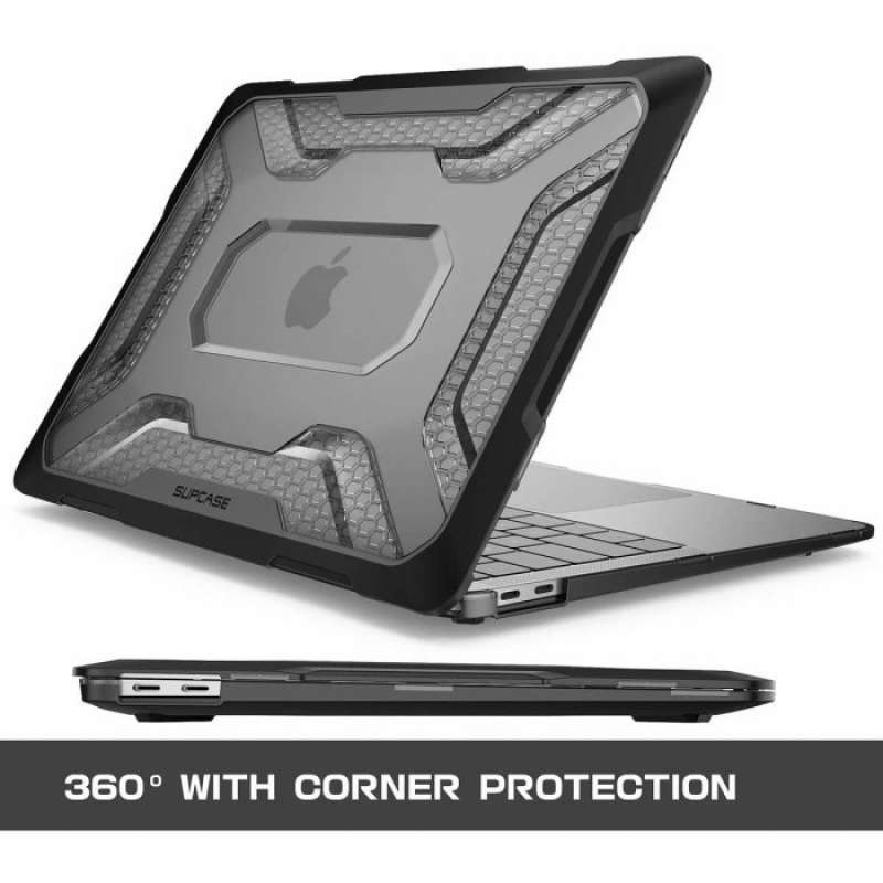 Jual Macbook Air 13 Inch M1 2020 - 2018 Case SUPCASE Unicorn Beetle ...