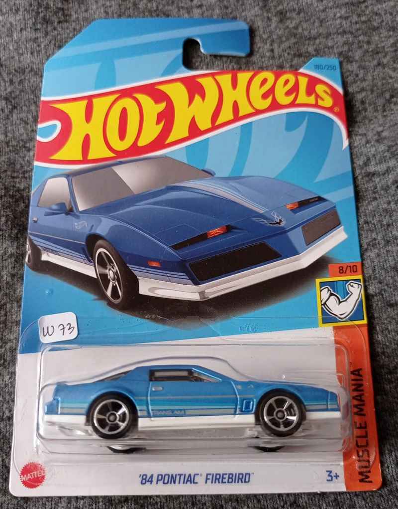 Jual Firebird Hot Wheels Original Harga Termurah April 2024 | Blibli