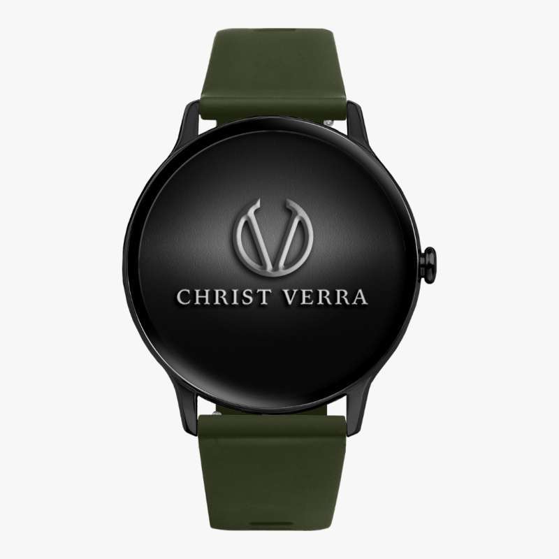 Jual JAM TANGAN SMARTWATCH CHRIST VERRA CV BEYOND 1 SERIES TERBARU ...