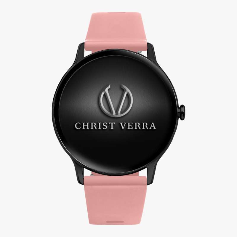 Promo Jam Tangan Smartwatch Christ Verra Cv Beyond 1 Series Terbaru ...