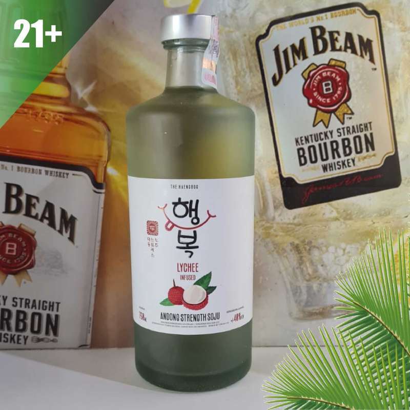 Jual Andong Soju Lychee Termurah - Harga Grosir Terupdate Hari Ini | Blibli