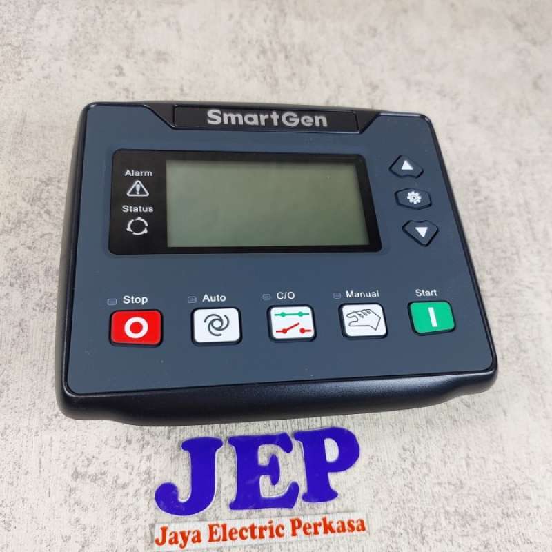 Jual MODULE SMARTGEN HGM410N SMARTGEN HGM 410 N di Seller Himaga Store ...
