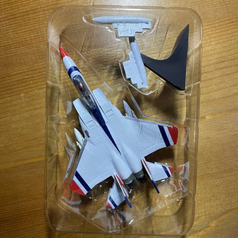 Promo Takara 1/200 - F-15 Eagle - Aircraft Jet Fighter - Dragon Hasega- Usaf Bicentinal - Warna ...