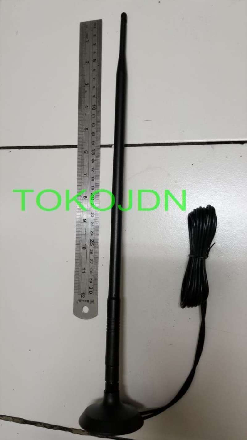 Promo Antena Penguat Sinyal Modem Huawei E5577 Slim2 Max2 Bolt Xl ...