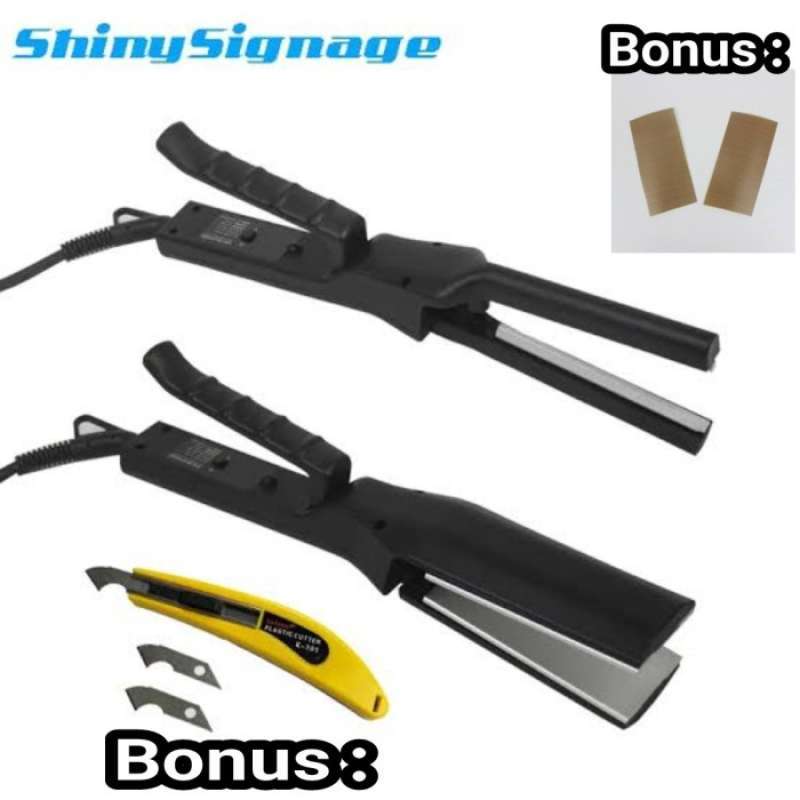 Promo New Acrylic Bending Mesin Tekuk Akrilik Alat Neon Box Bender ...