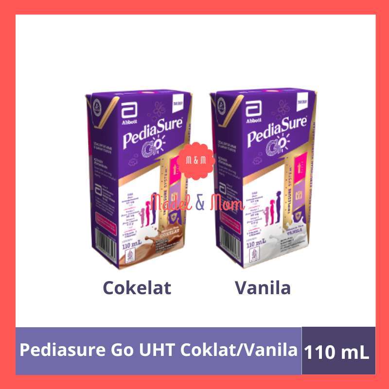 Jual Pediasure Uht Termurah - Harga Grosir Terupdate Hari Ini | Blibli