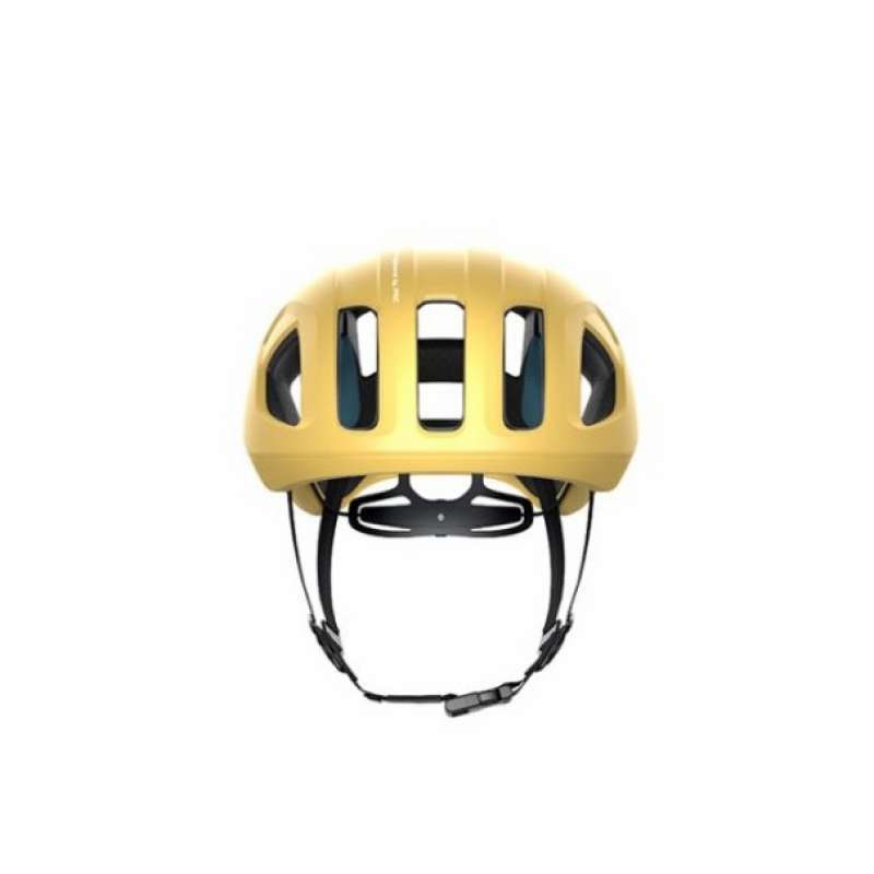 Jual POC Helmet Ventral Spin Sulfur Yellow Matt di Seller Retail Indo ...
