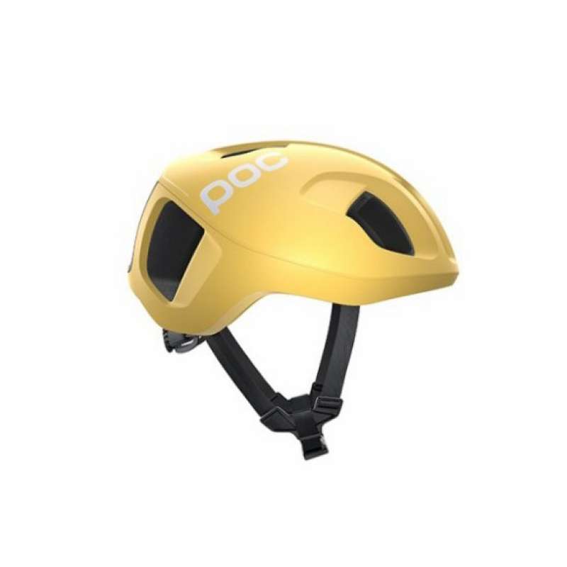 Jual POC Helmet Ventral Spin Sulfur Yellow Matt di Seller Retail Indo ...