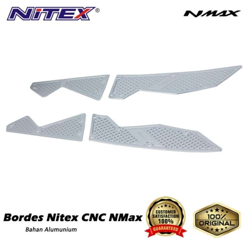 Promo NITEX Bordes Full CNC Diskon 23% di Seller Kokashi Store ...