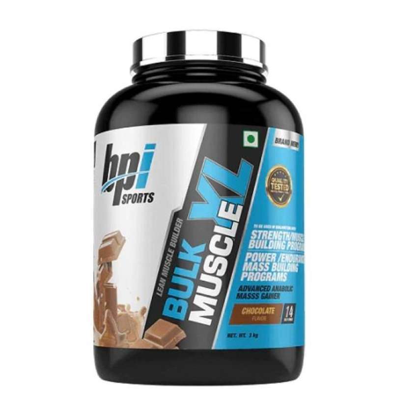 Bpi Gainer Lengkap Harga Terbaru Maret 2024 | Blibli