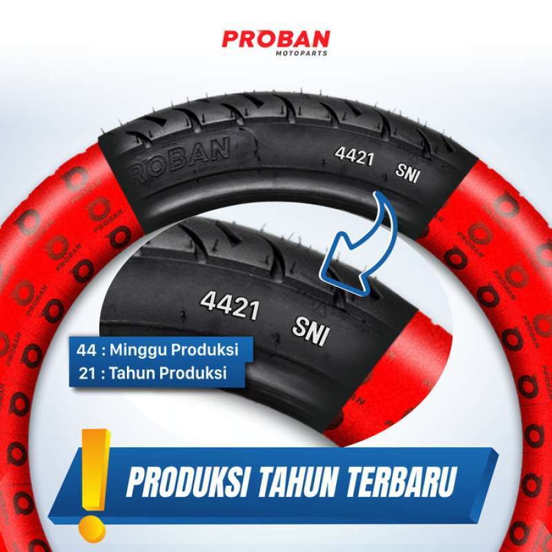 Promo Ban Motor Fdr Tl Sport Xr Evo 120/70 Ring 14 Tubeless Diskon 23% ...
