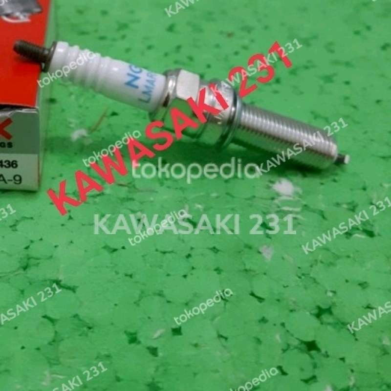 Jual Busi Kawasaki Klx 230 Klx 250 Klx 450 100%original Di Seller ...