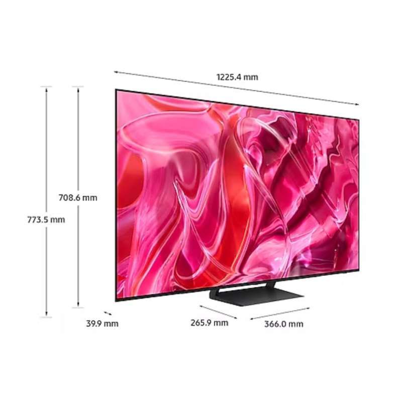 Jual OLED Samsung QA55S90CAKXXD 55 Inch S90C 55S90C UHD 4K HDR 10 ...