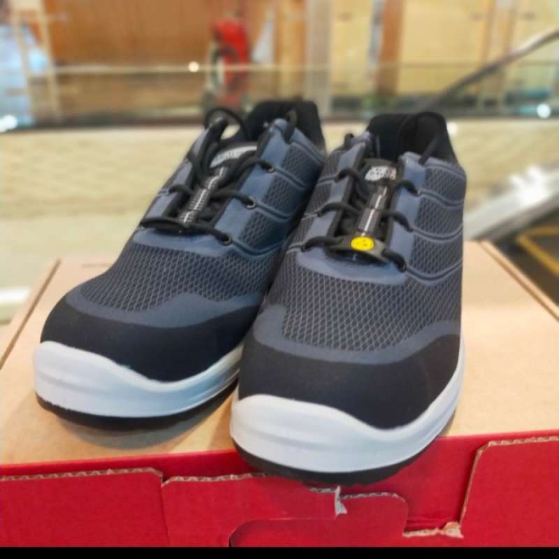 Jual Sepatu Red Wing Safety Original Murah - Harga Diskon Juli 2024 ...