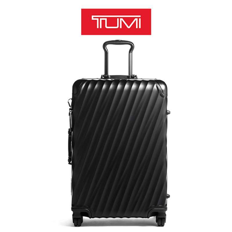Jual TUM I 19 Degree Aluminum Short Trip Packing Case - Koper - Matte ...