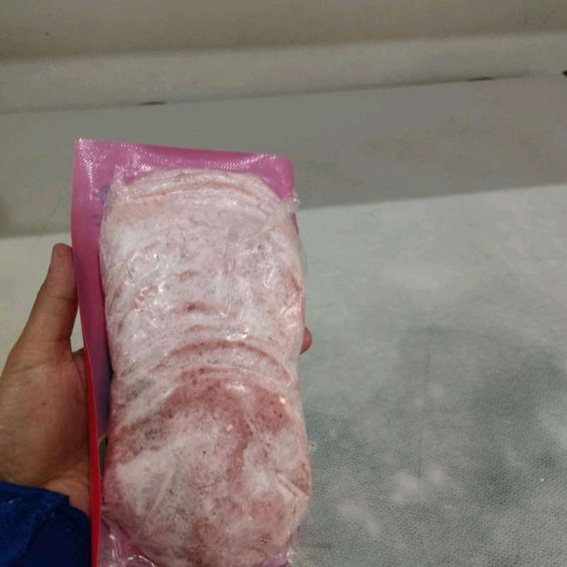 Jual Hemato Burger Sapi 250 Gram Di Seller King Durian 84 - Abadijaya ...