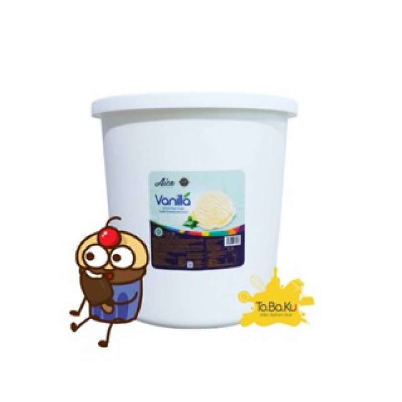 Promo Aice Ice Cream 8l Diskon 23% Di Seller Toko Aulya 1 - Tegal Alur ...