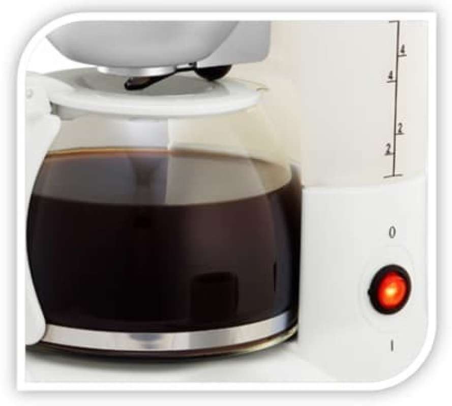 Promo Sharp Coffee Maker Hm-80l Diskon 23% Di Seller Toko Aulya 1 ...