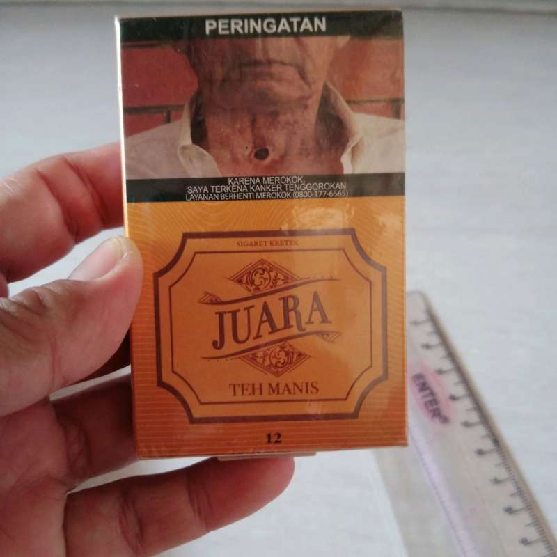 Jual Rokok Juara Filter Harga Grosir Juli 2024 - Blibli