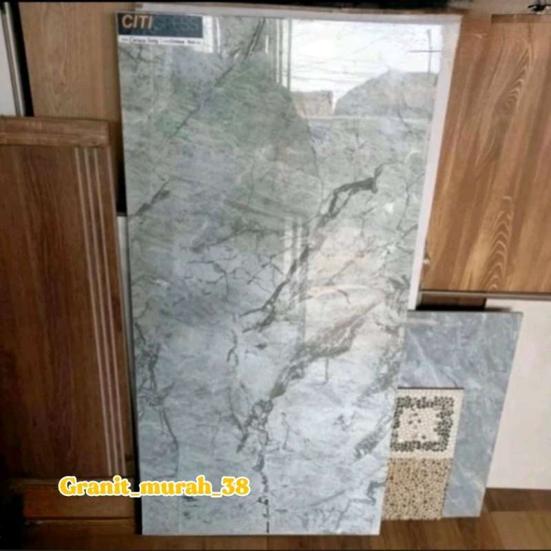 Jual Granit 60x120 tekstur glossy di Seller Granit_murah_38 ...