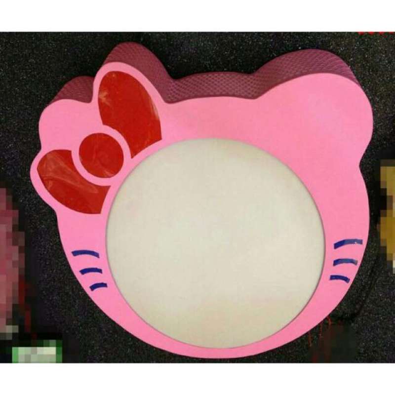 Promo Lampu Hias Rumah Plafon Led Body Almunium Bulat Acrylic 2 Warna ...