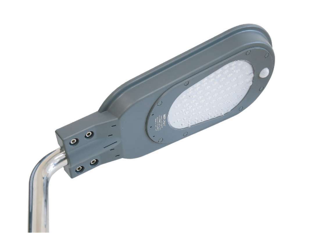 Promo ARMATURA SMART LED STREET LIGHT - 20W Lampu Jalan IP65 NERO ...