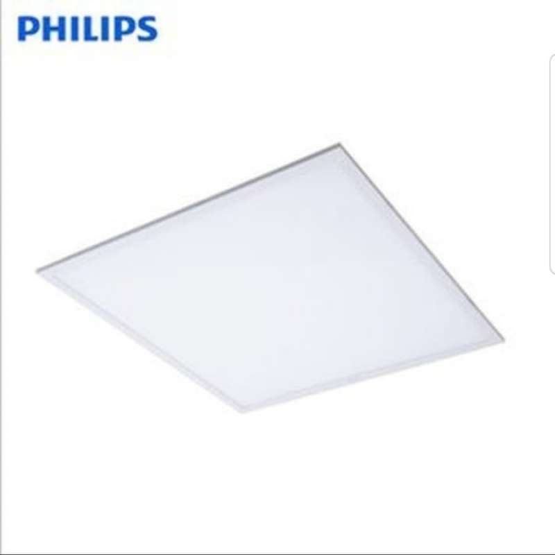 Jual Lampu Panel Philips 40 Watt Original Murah - Harga Diskon Juli ...