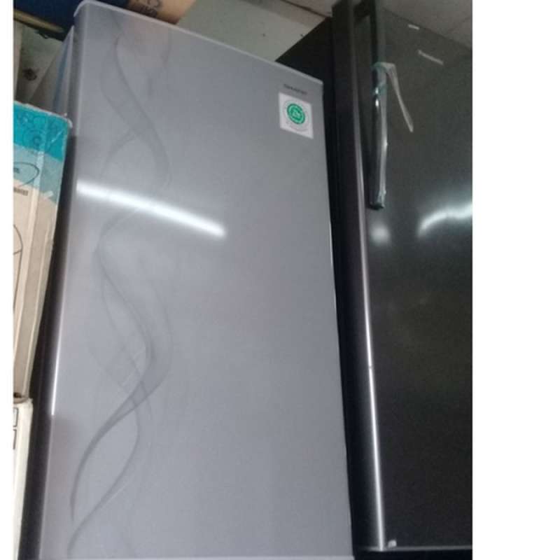 Jual Sharp Kulkas 1 Pintu Sj-n182 Sjn182 Sjn 182 Sj-n 182 Kirei Terbaik ...