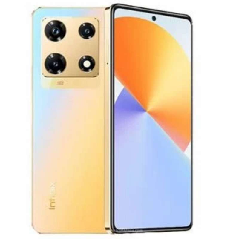 Promo Infinix Note 30 8/256 GB Garansi Resmi Diskon 33% di Seller Farwa ...