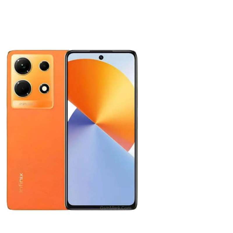 Promo Infinix Note Nfc Gb Garansi Resmi Tahun Diskon Di Seller Farwa Store Tugu