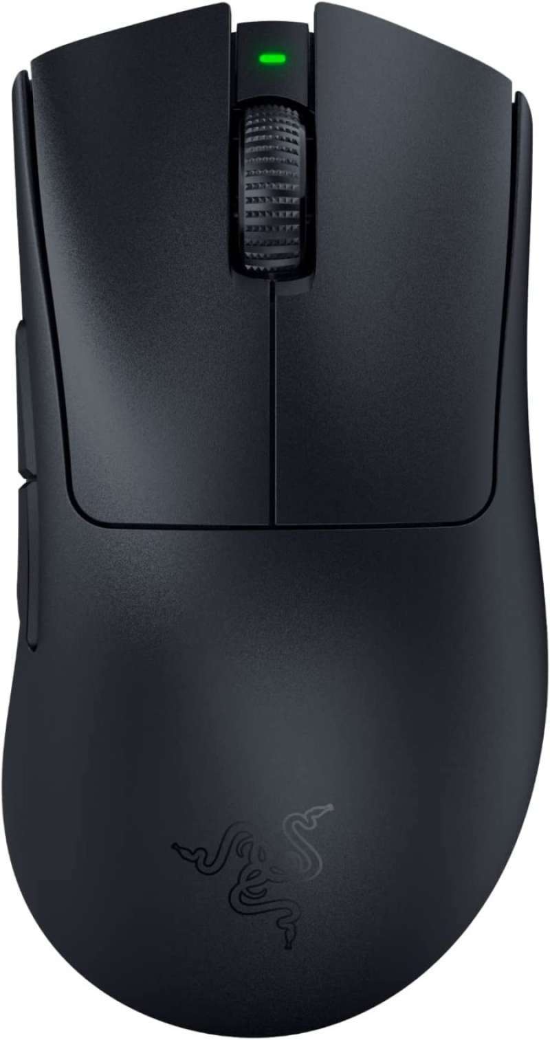 Jual Razer Mouse Deathadder V3 Pro Ergonomic Wireless Di Seller Komputermedan Komputer Medan