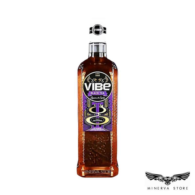 Jual vibe black tea Harga Terbaru Juli 2024 - Gratis Ongkir