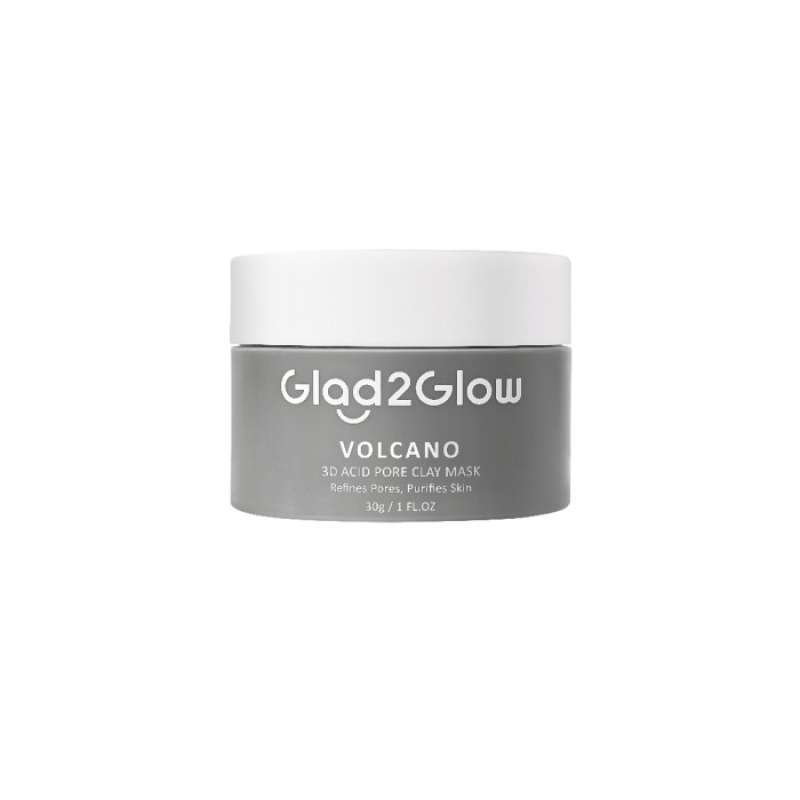 Masker Glad2Glow 🔥 - Terlengkap & Harga Terbaru Juni 2026