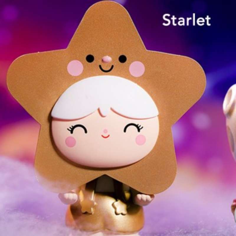 Jual Pop Mart Momiji Perfect Partners Confirmed You Choose, Spesifikasi ...