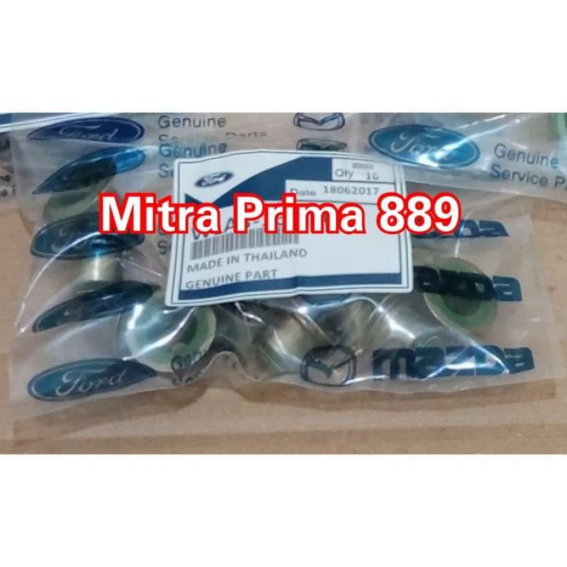 Promo Oil Oli Seal Klep - Seal Valve Steam Ford Fiesta 1.6 1.600cc ... Promo Oil Oli Seal Klep - Seal Valve Steam Ford Fiesta 1.6 1.600cc ...
