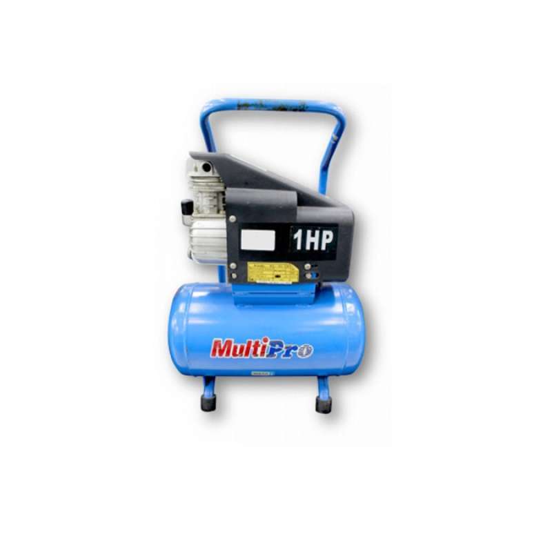 Promo Air Compressor - Bc-100-dmtr - Multipro Diskon 23% Di Seller Berkah Mulia Store - Duren ...