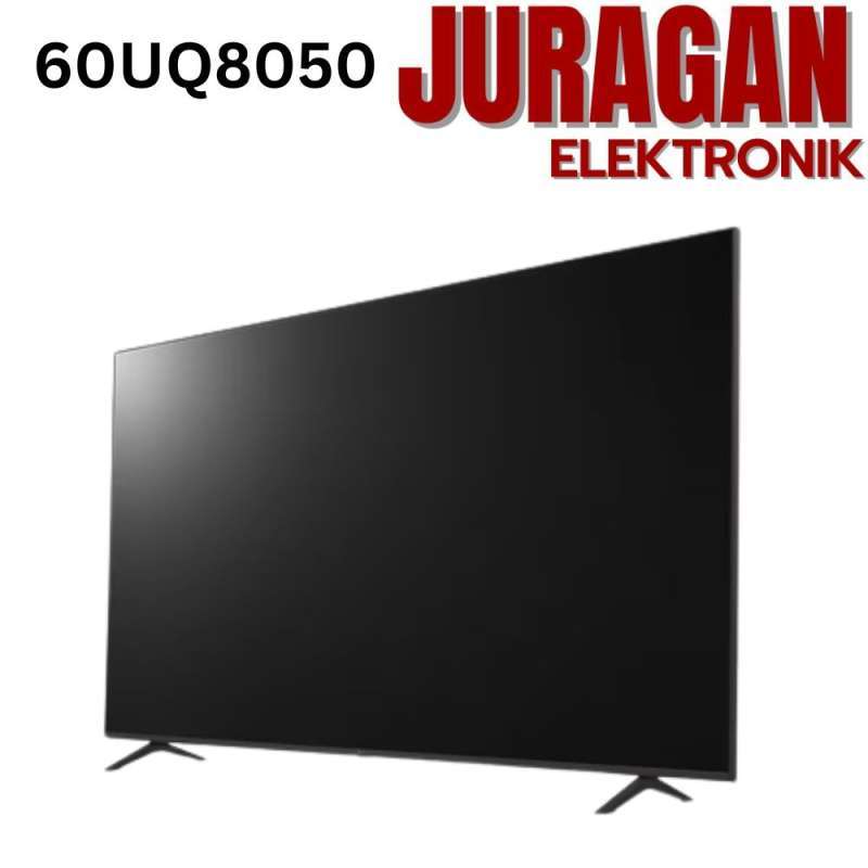 Promo Lg 60uq8050 Led Tv 60 Inch Smart Uhd 4k Digital 60uq8050psb ...