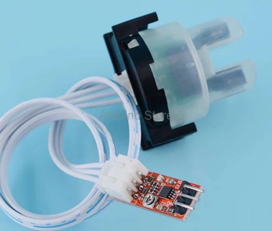 Promo Turbidity Sensor Module Deteksi Kualitas Kejernihan Air for ...