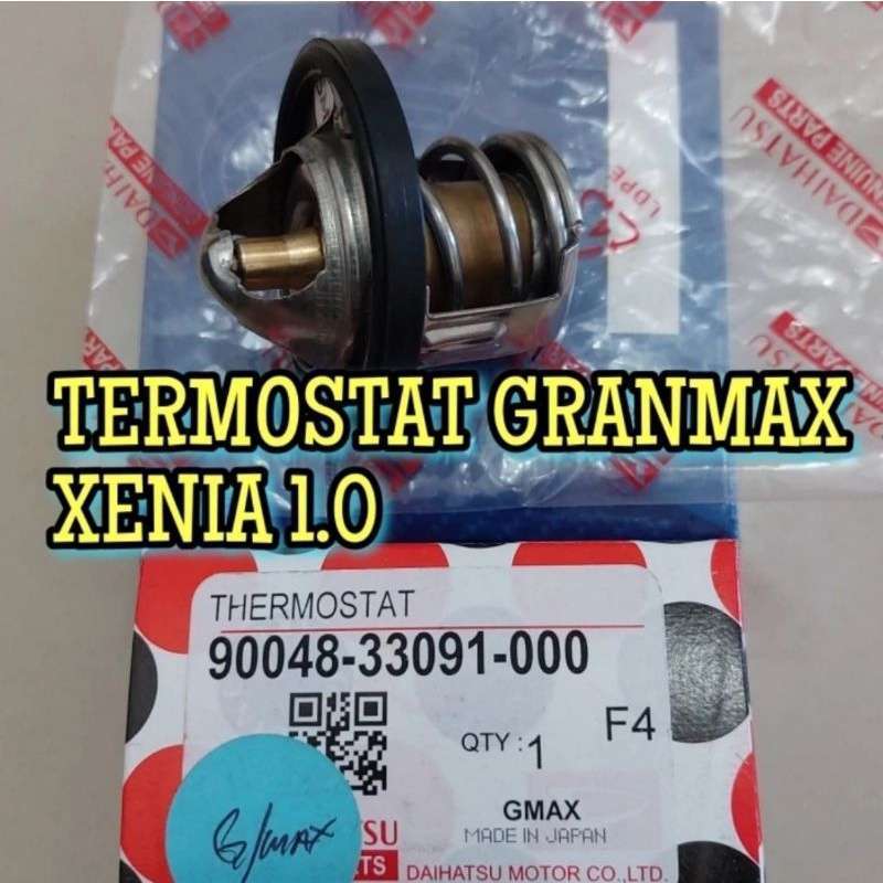Jual Termostat Granmax Terbaru Dengan Harga Termurah Di 2024 | Blibli