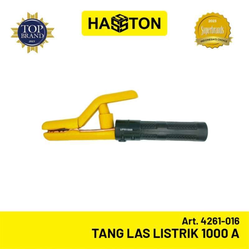 Promo Hasston Tang Las Listrik 1000a Model Germany/ Electro Holder(4261 ...